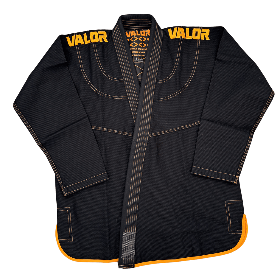 BJJ GI, Rash guards & MMA Fightwear Store in UK | Valor Fightwear
